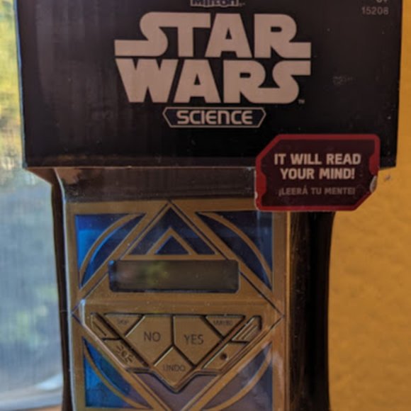 Star Wars | Toys | Star Wars 2q Electronic Game | Poshmark